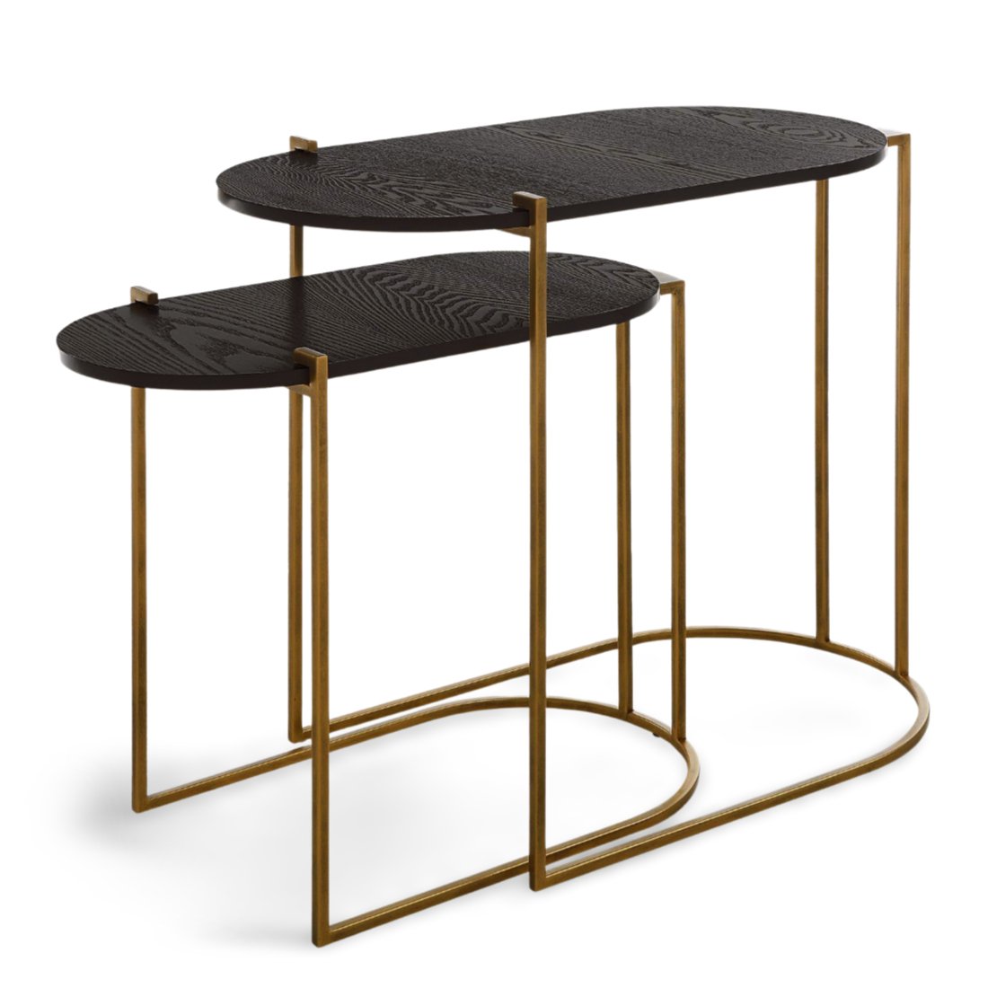 AZTEC NESTING END TABLES – ShopDesignTap