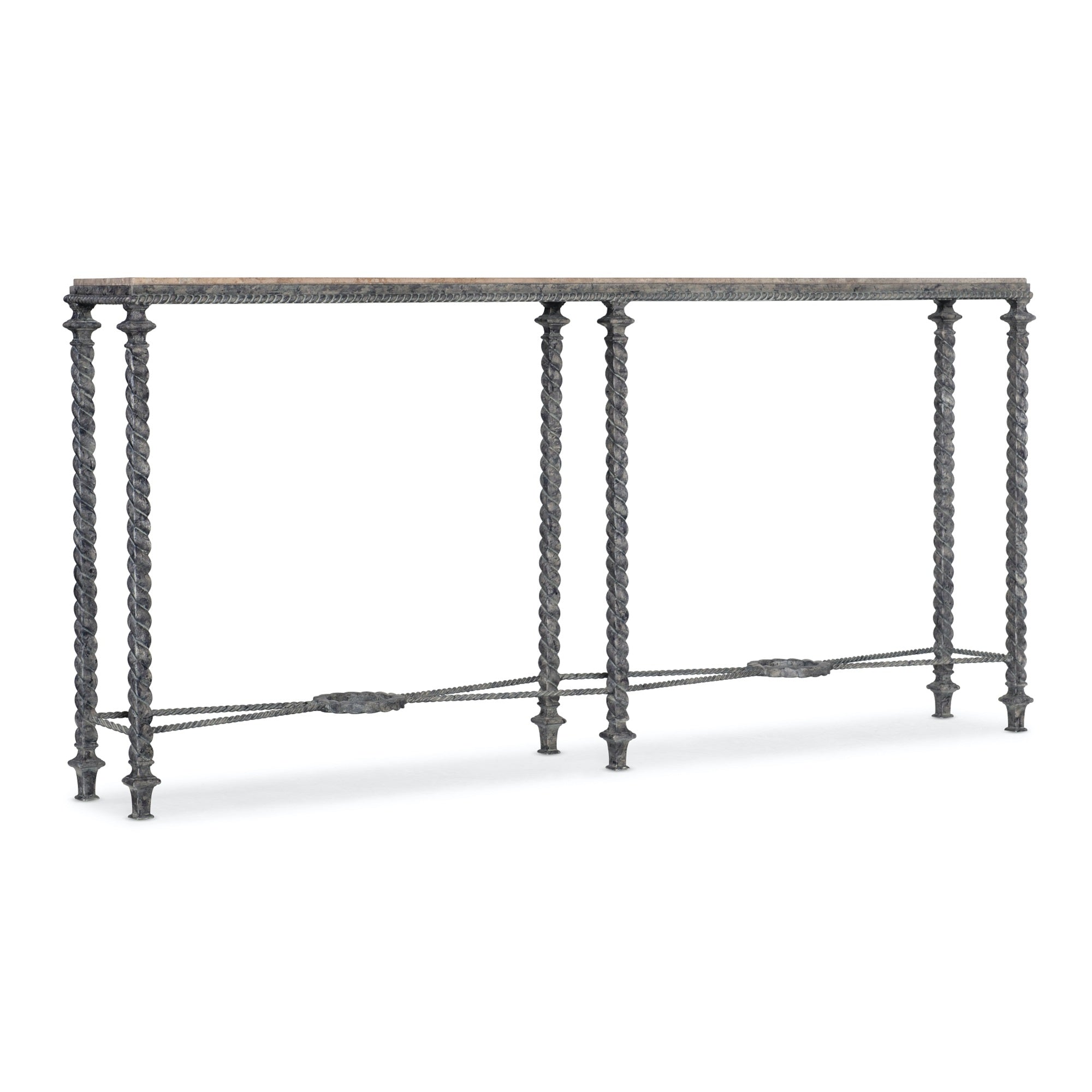 MARSEILLE CONSOLE TABLE | 68.25"W x 11.25"D x 32.5"H – ShopDesignTap