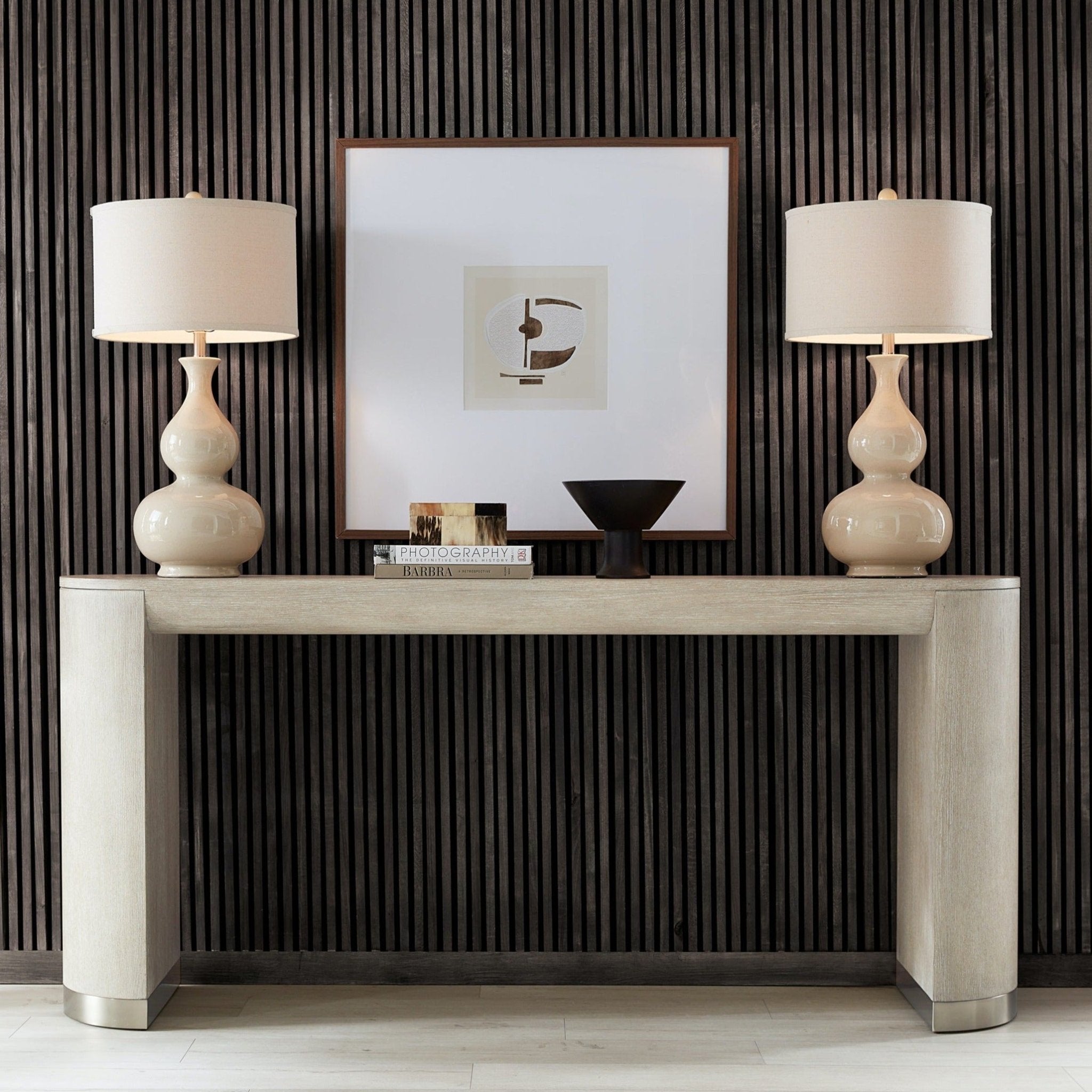 Modern Console Tables – Wood, Marble, Metal, & Entryway Designs – ShopDesignTap