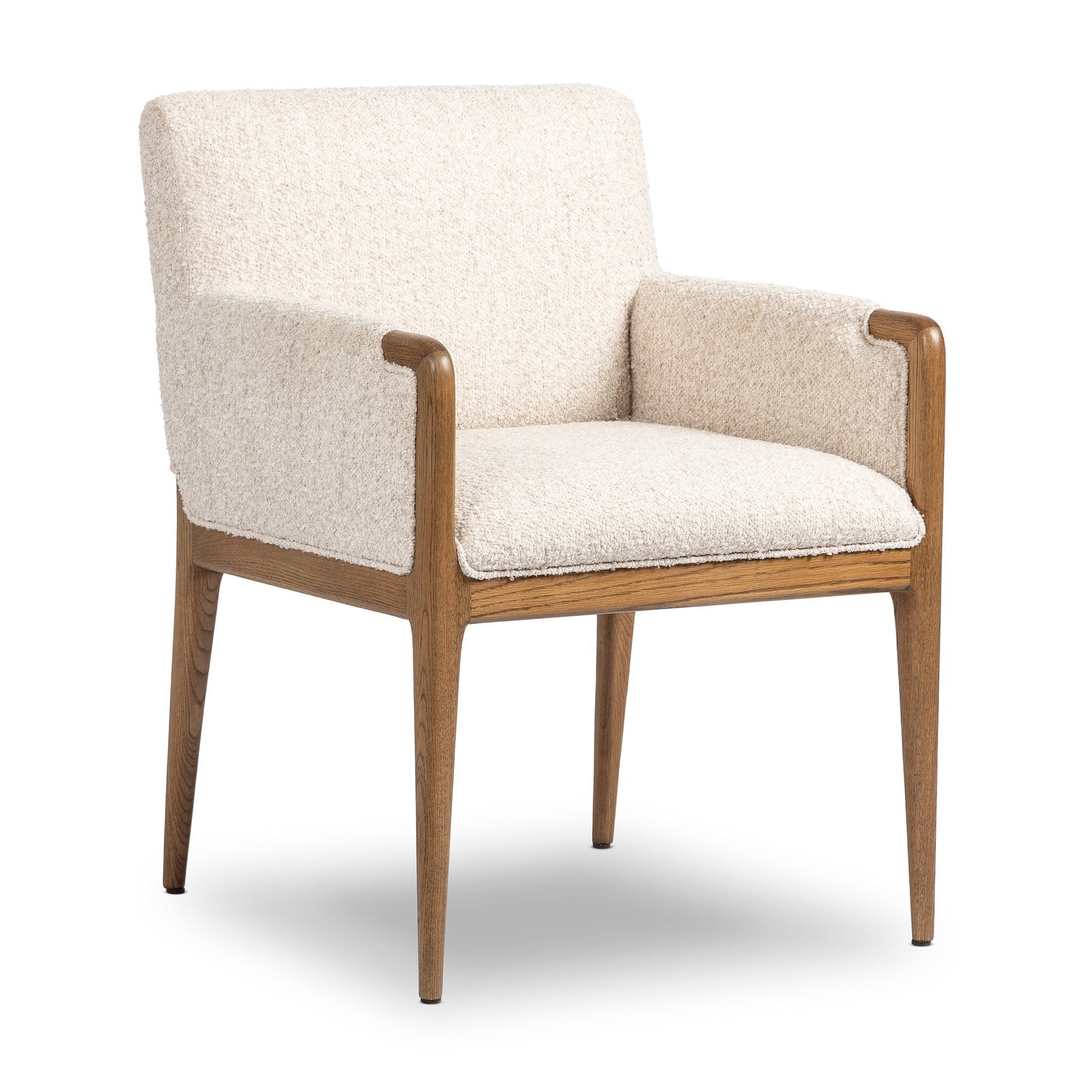 LEDGER DINING CHAIR – ShopDesignTap