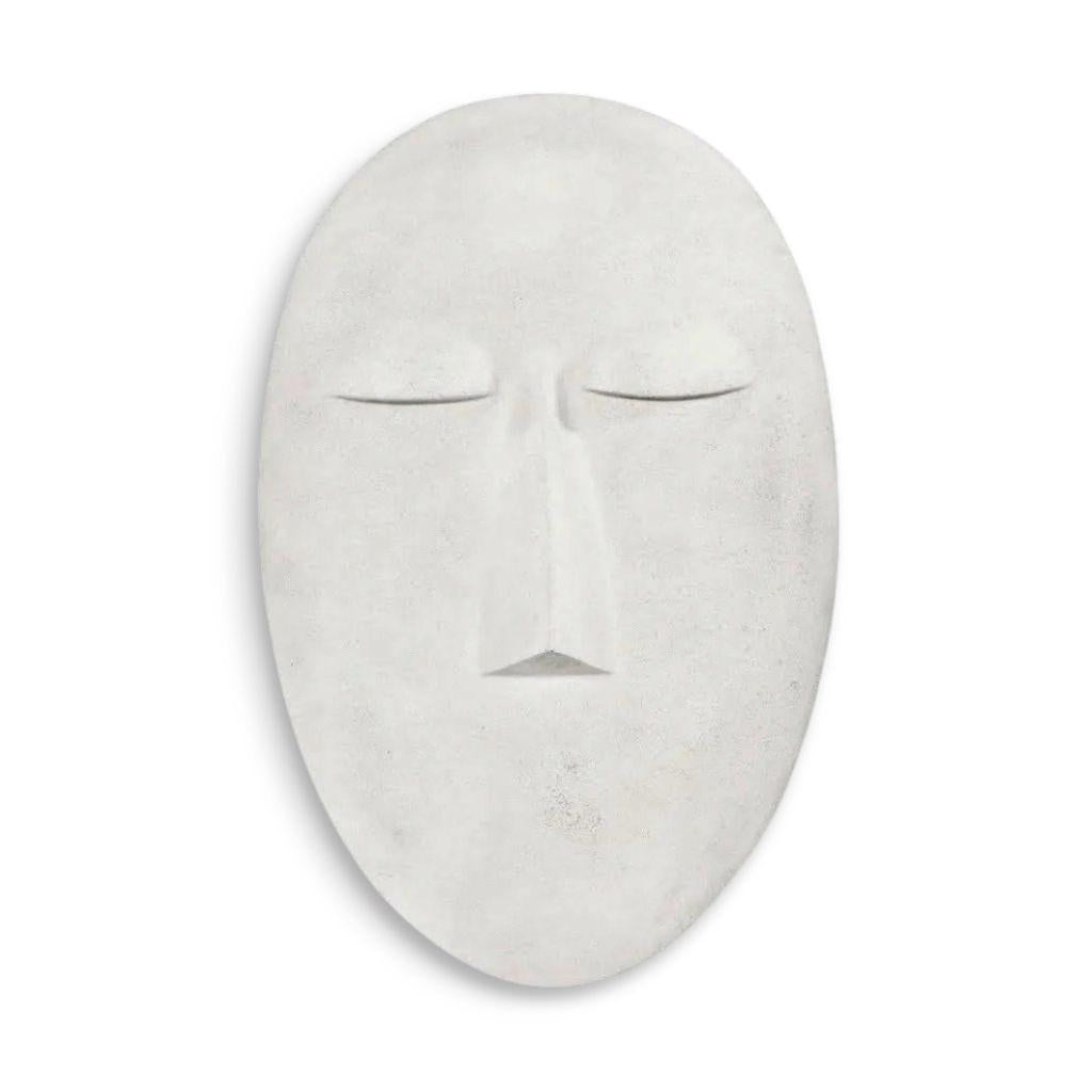 EMERGING FACE WALL SCULPTURE – ShopDesignTap