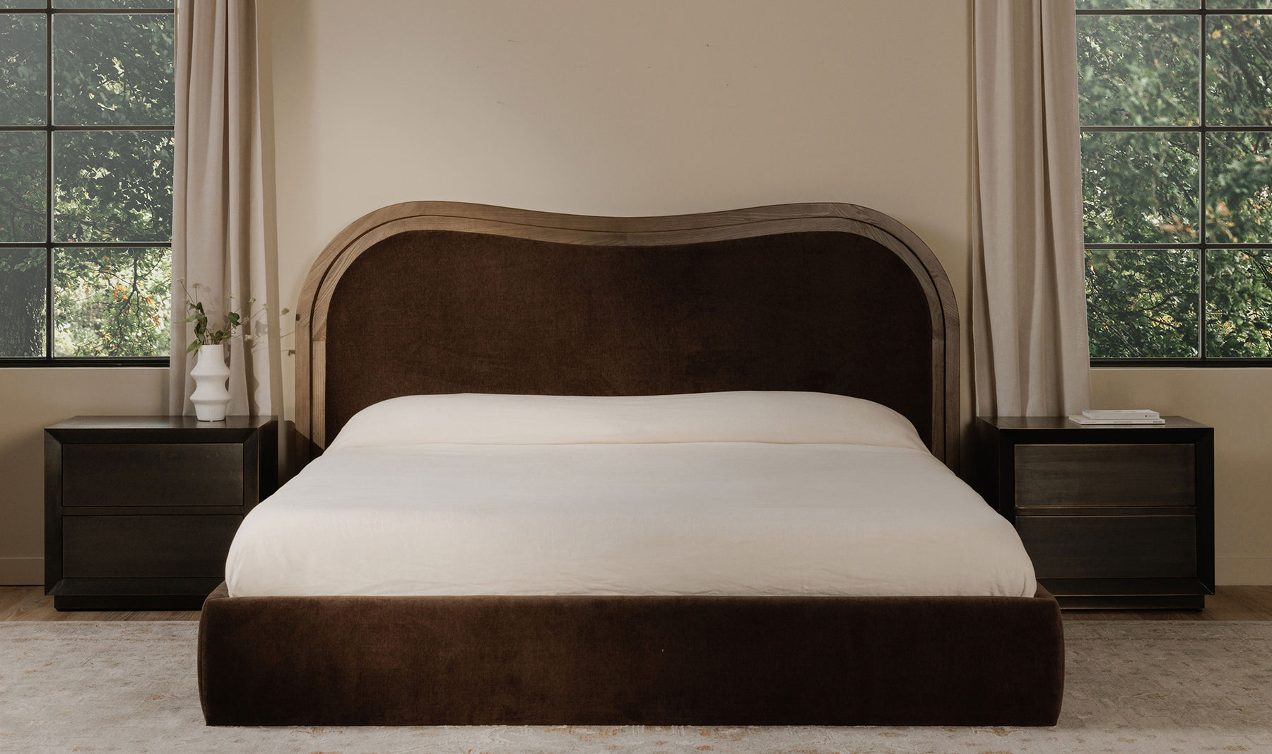 CAMILLA BED – ShopDesignTap