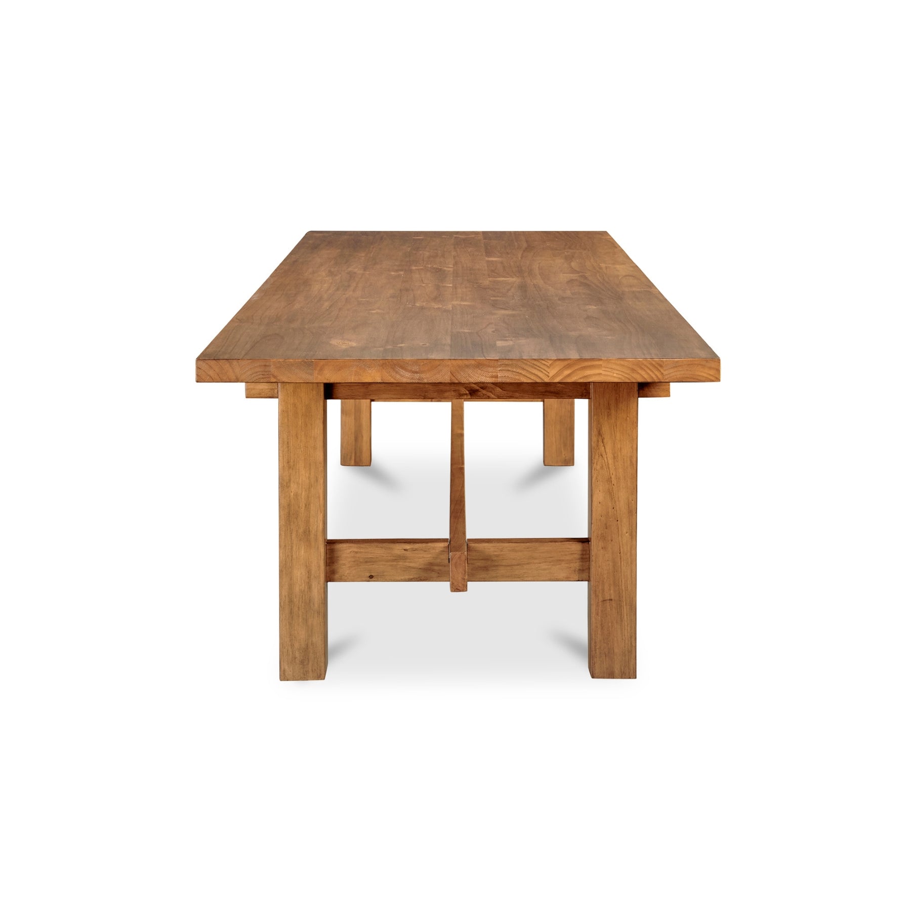 MIKOSHI FARMHOUSE DINING TABLE – The Design Tap
