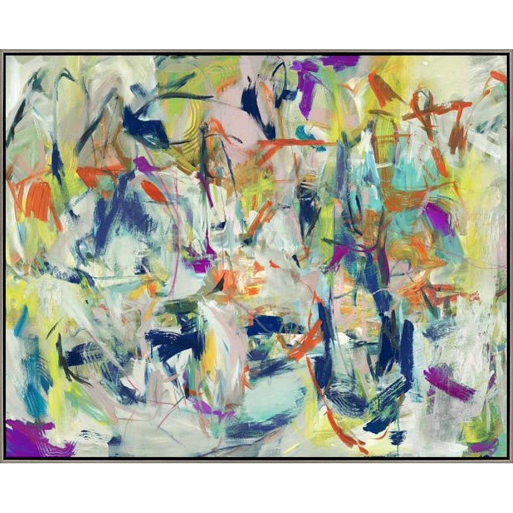 "THE MORAL OF THE STORY" CANVAS ART – ShopDesignTap