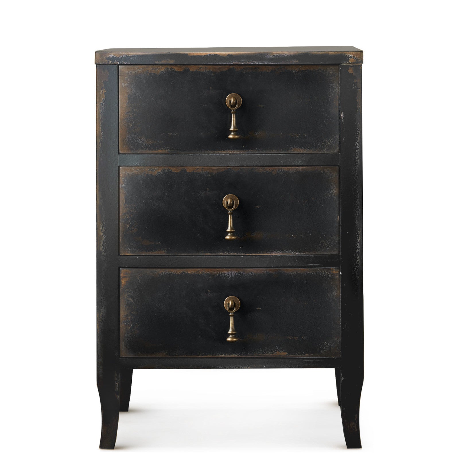 ANTIQUE BLACK TELEPHONE TABLE – ShopDesignTap