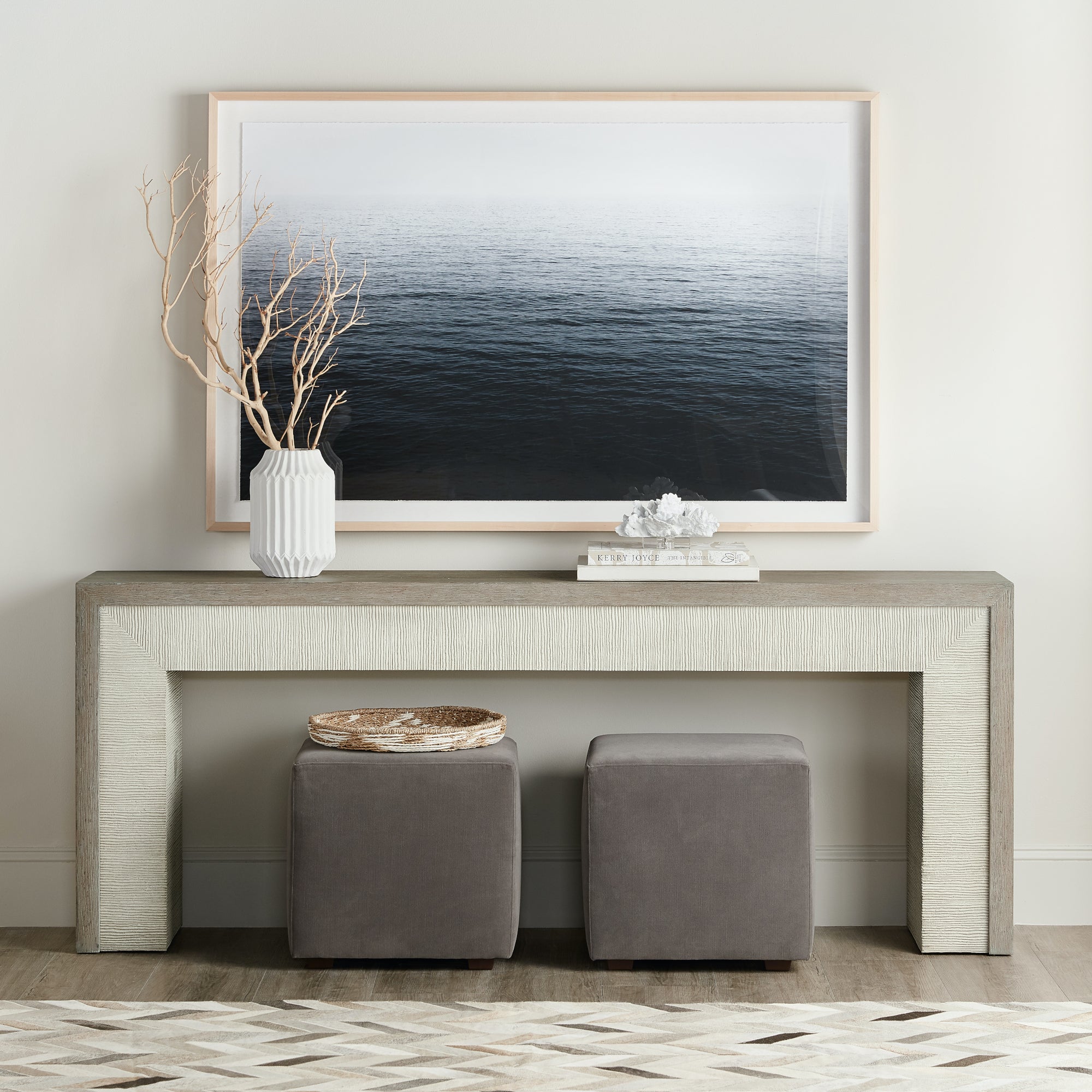 BALBOA CONSOLE TABLE
