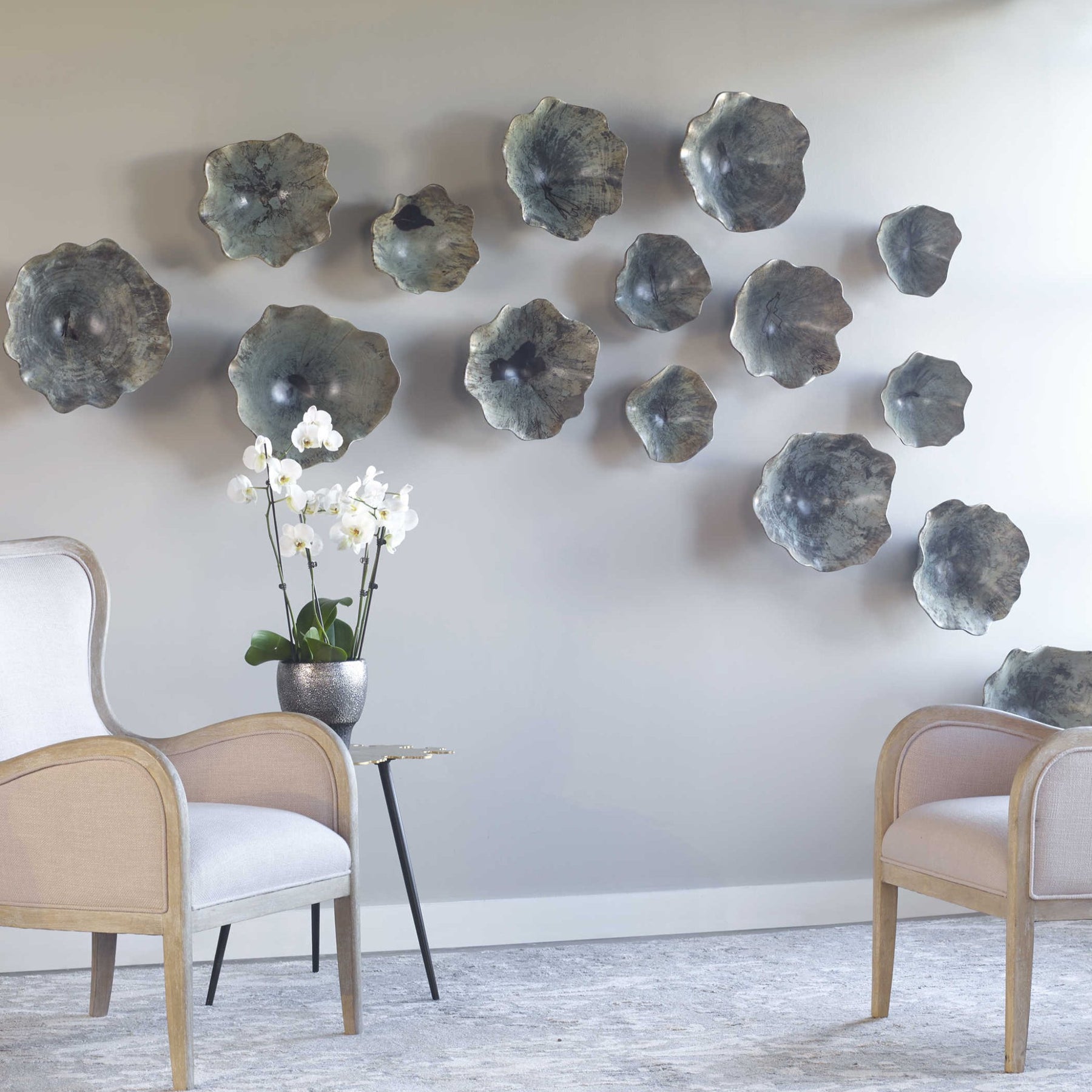 CARRIBE TAMARIND WOOD WALL DECOR | SET OF 3 – ShopDesignTap