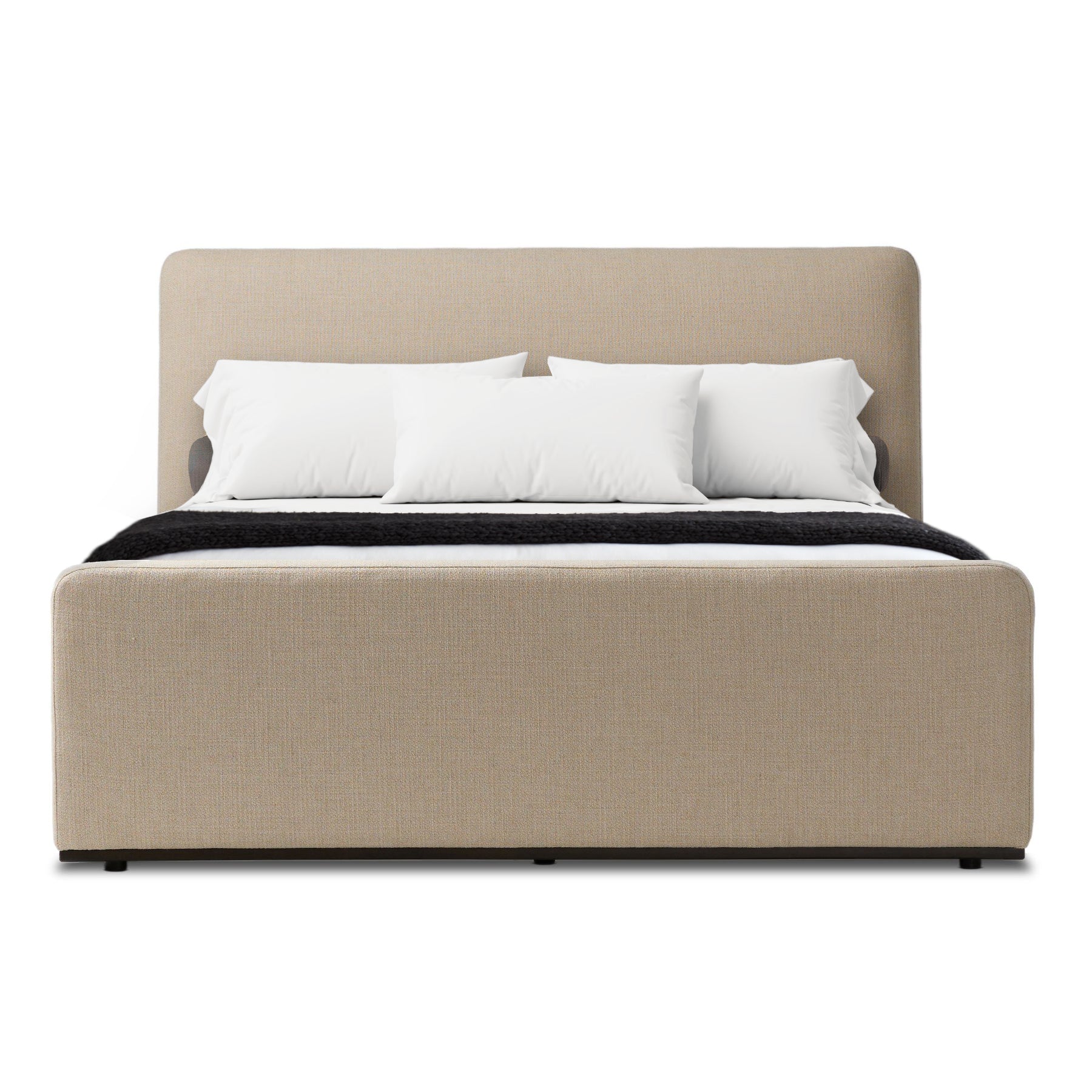COLT UPHOLSTERED BED – ShopDesignTap