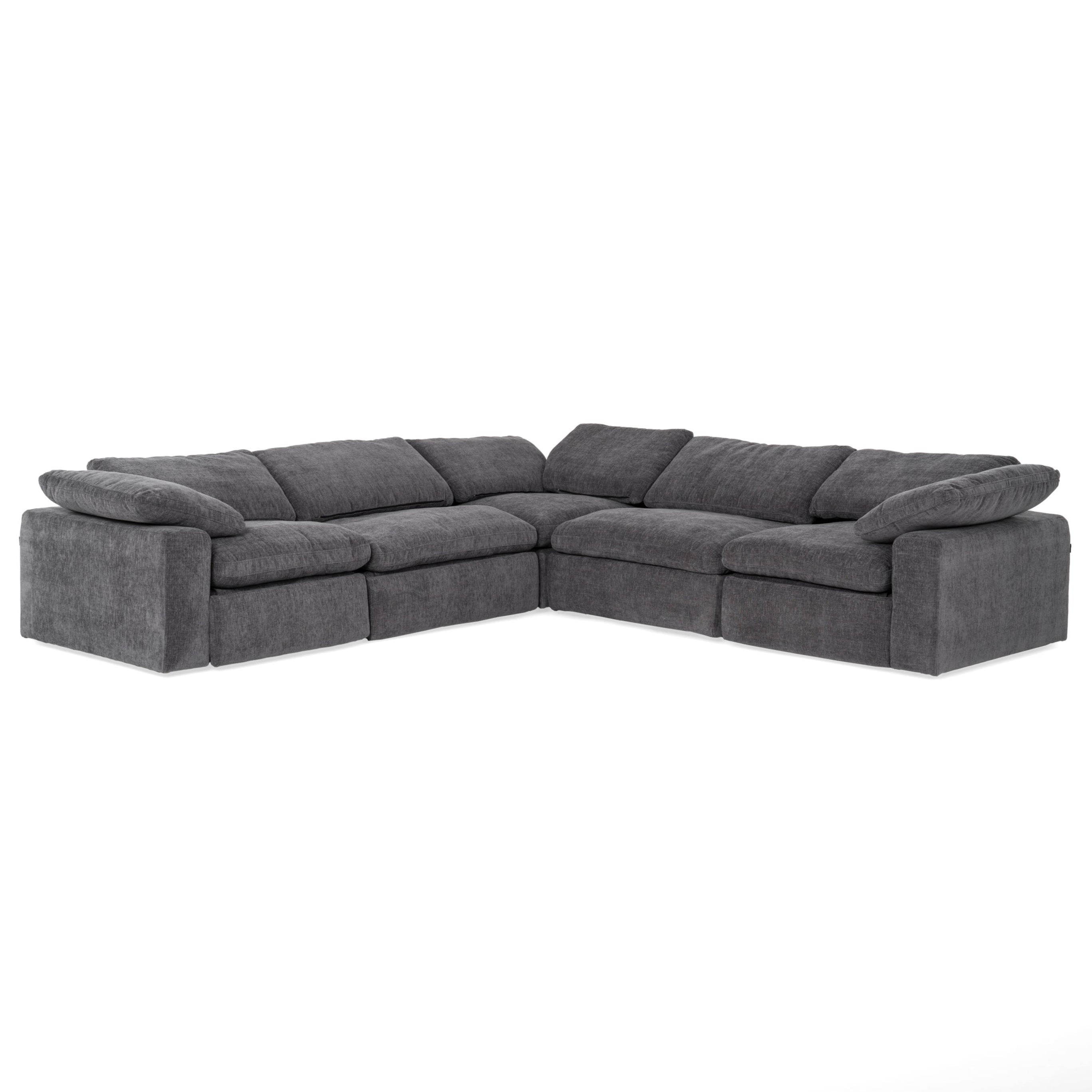 CORINTH POWER RECLINER SECTIONAL – ShopDesignTap