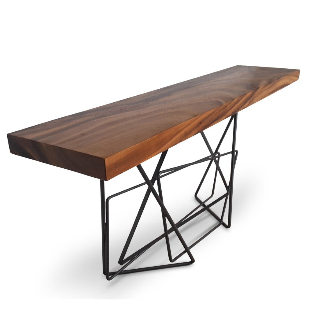 Forge Console Table – ShopDesignTap