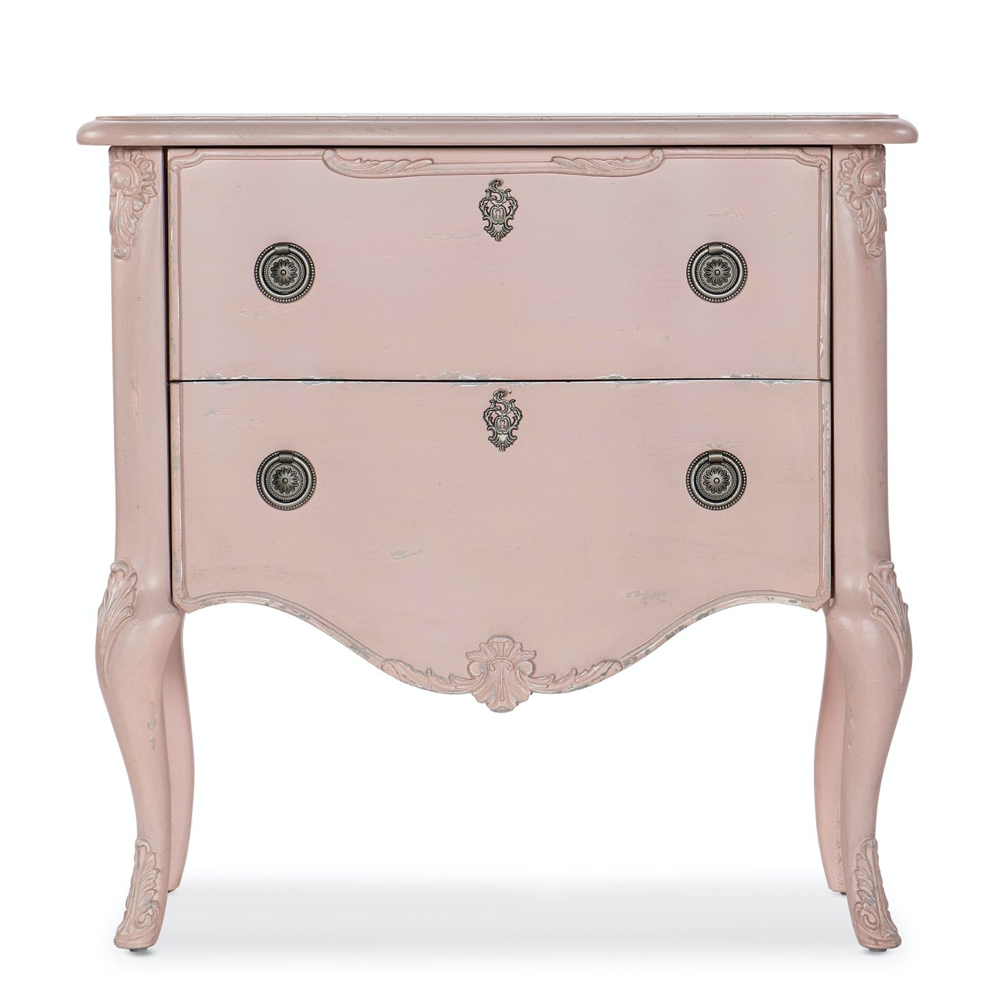 FRENCHIE CHEST: BLUSH PINK – ShopDesignTap