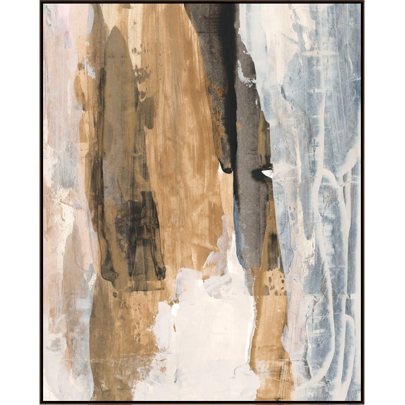 "GO TO SLEEP" CANVAS ART by Van Garret | 40" x 50" – ShopDesignTap