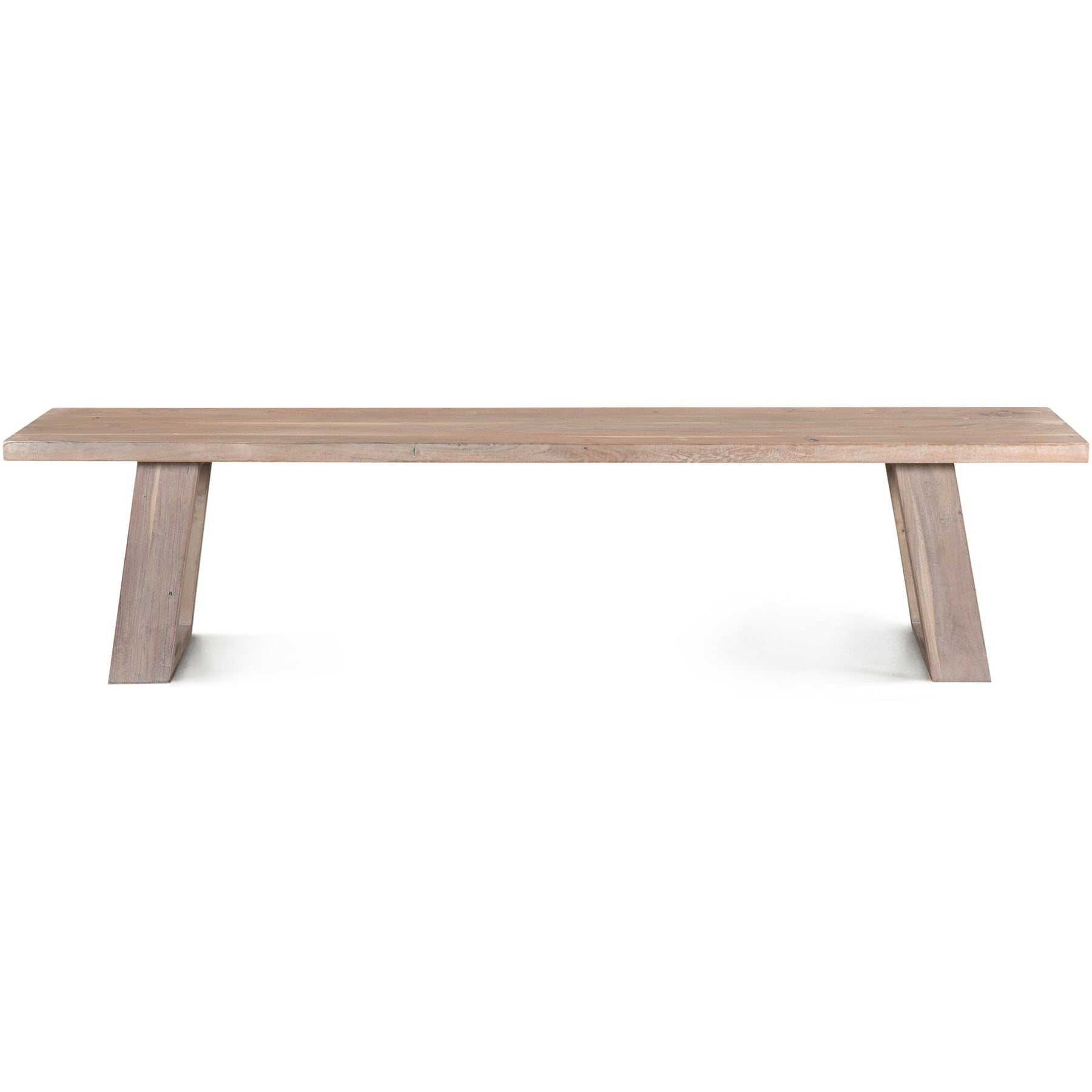 HEIDI 7.5' DINING BENCH – ShopDesignTap