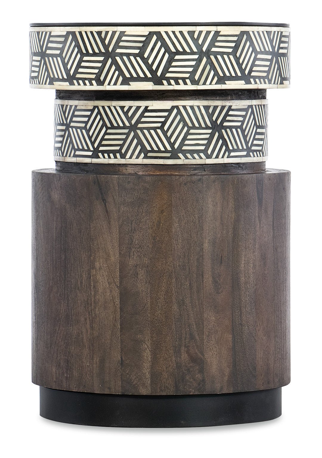 JACOBS BONE INLAYED SIDE TABLE – ShopDesignTap