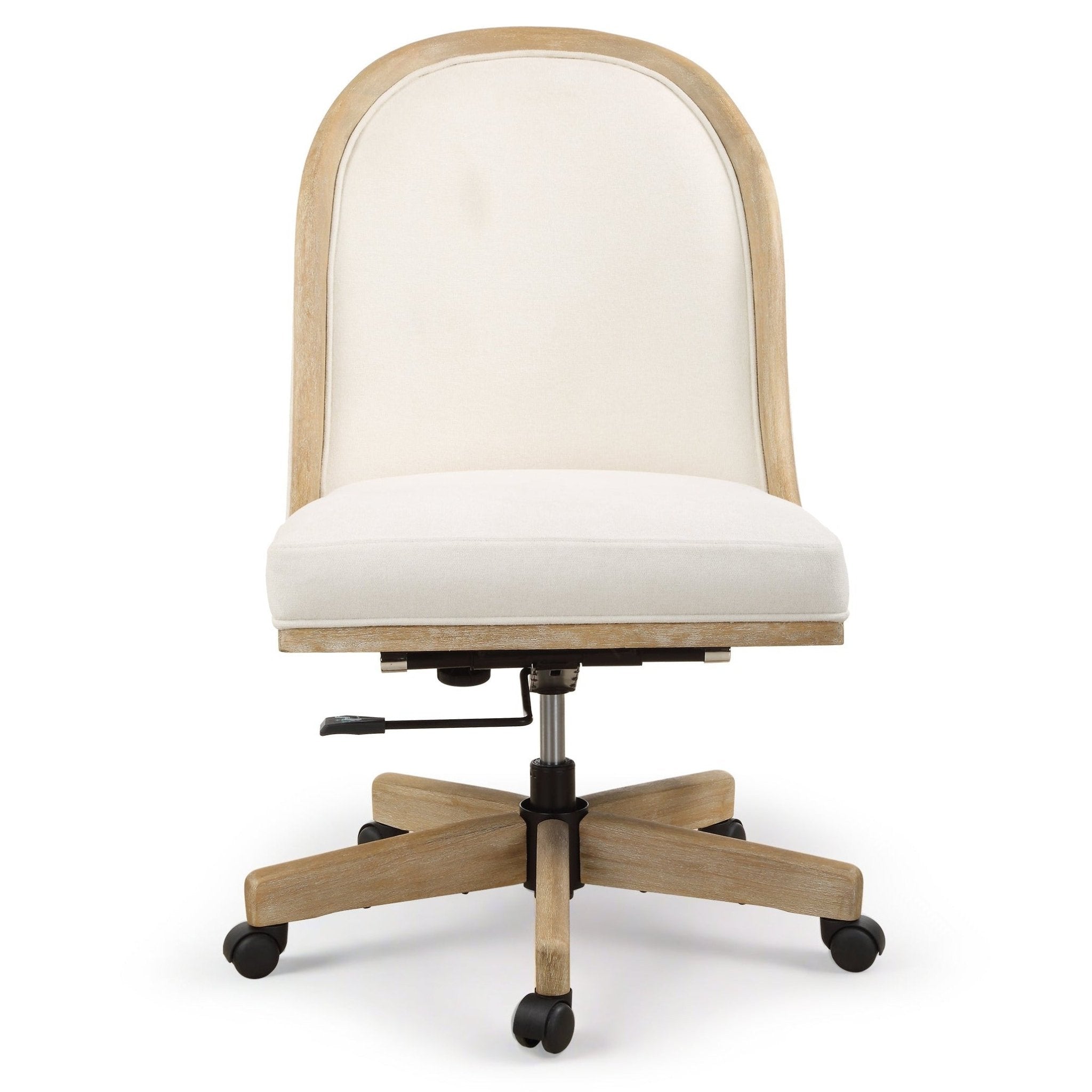 LITHE LIGHT OAK DESK CHAIR – ShopDesignTap