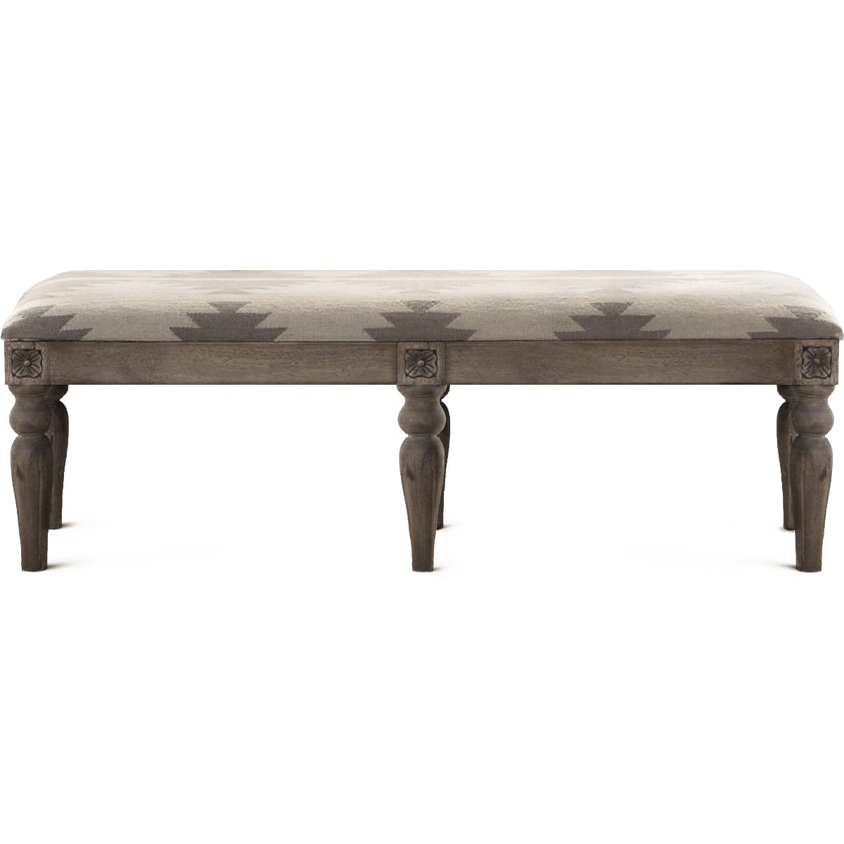 MESA KILIM BENCH – ShopDesignTap