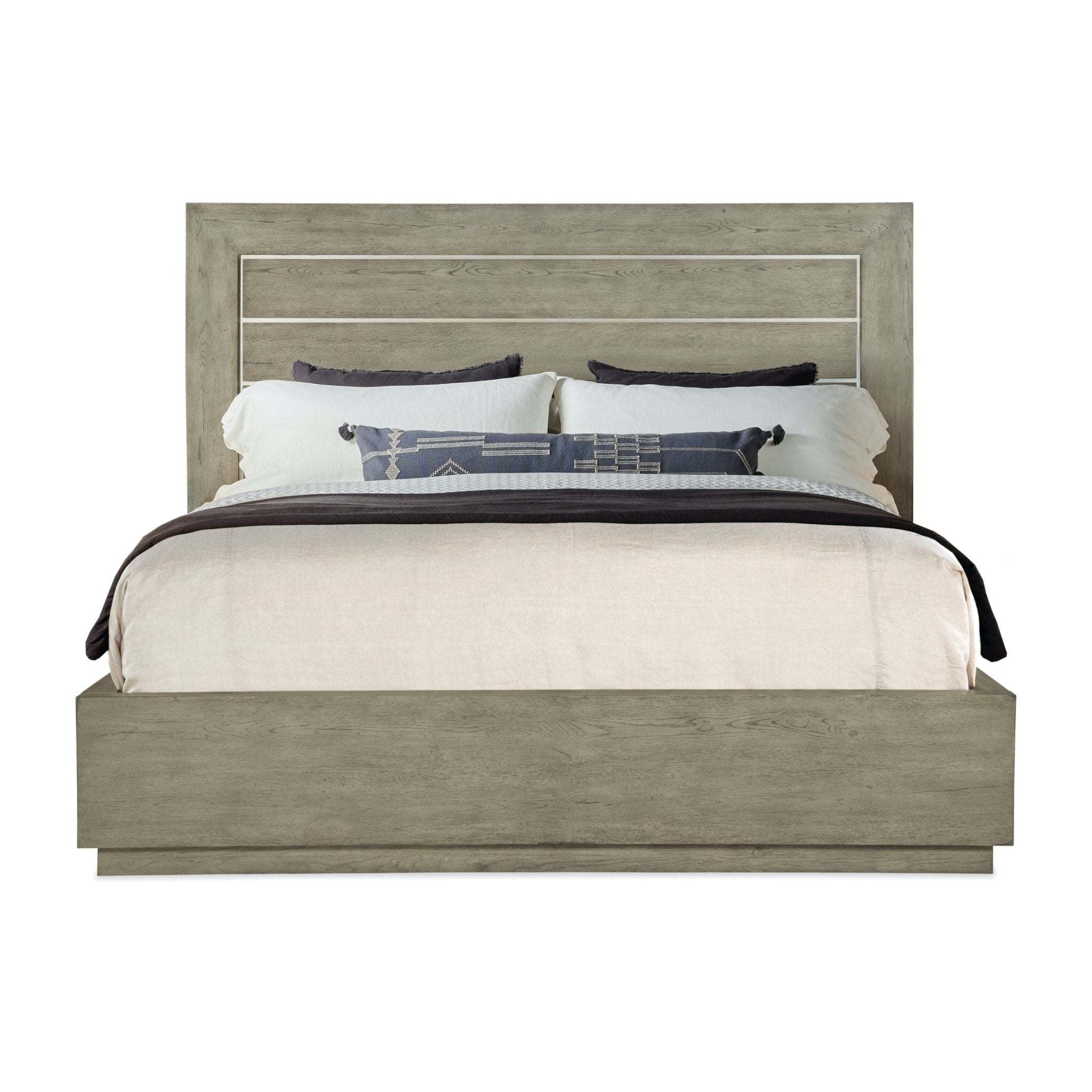 MILL RIDGE PANEL BED – ShopDesignTap