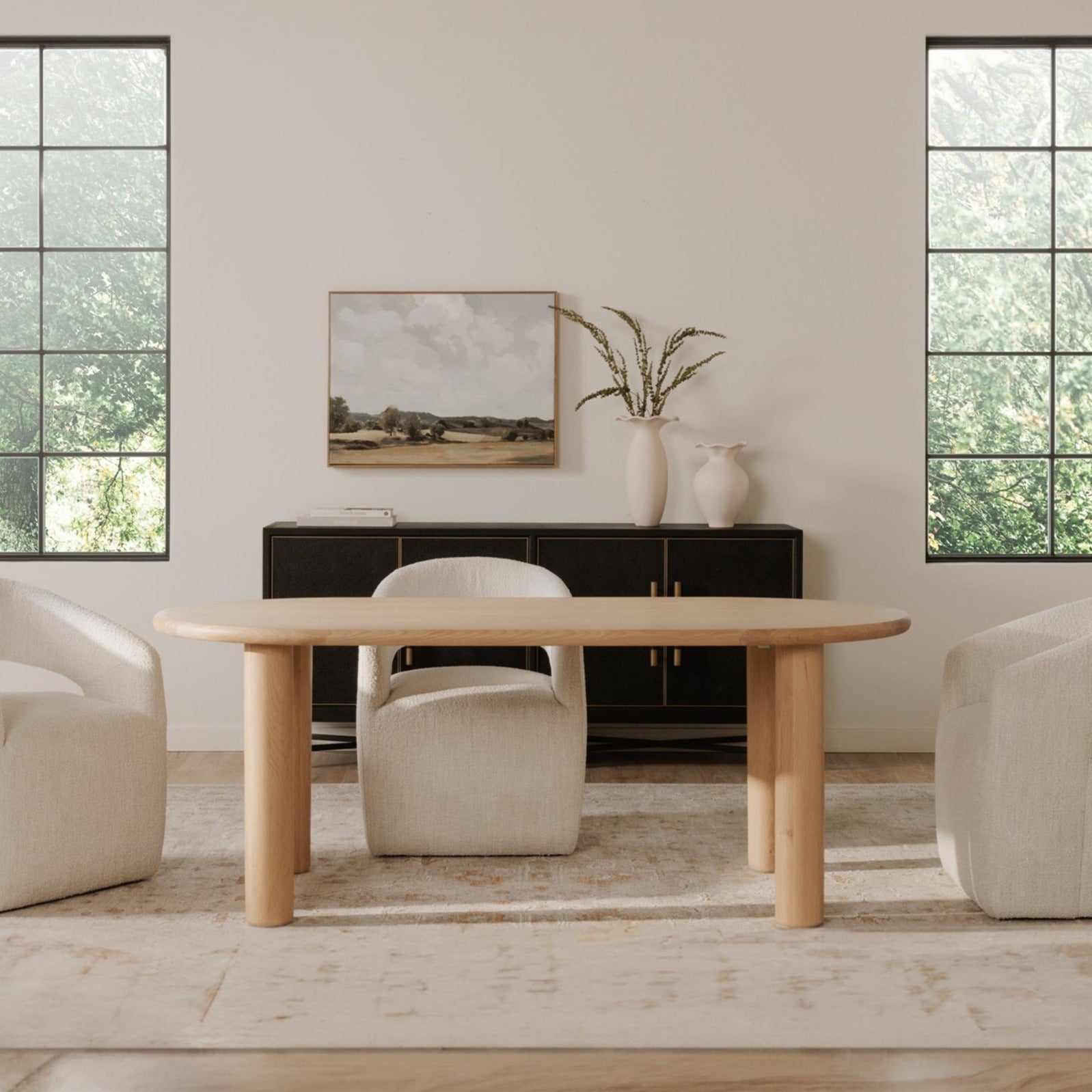 MILO DINING TABLE – ShopDesignTap