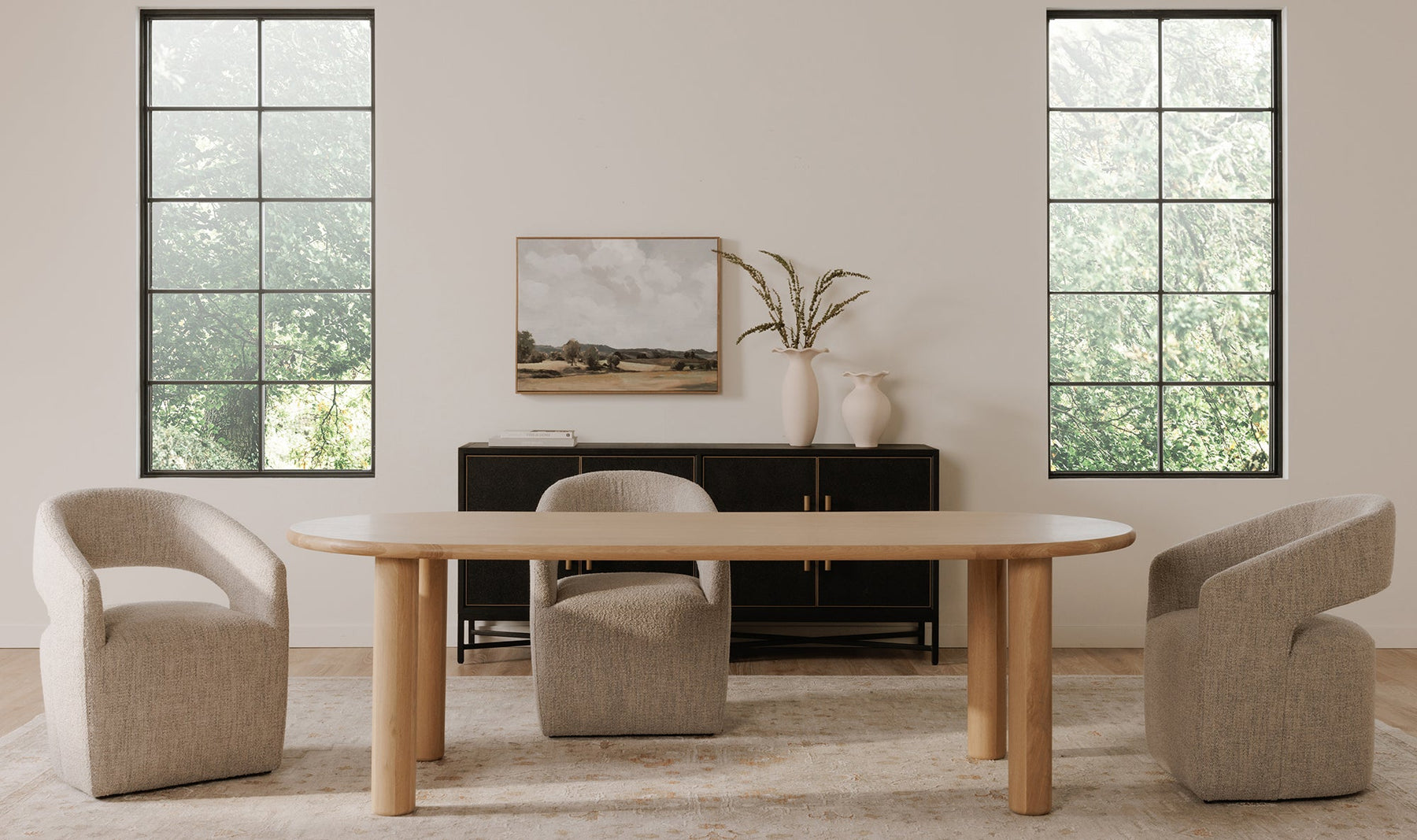 MILO DINING TABLE – ShopDesignTap