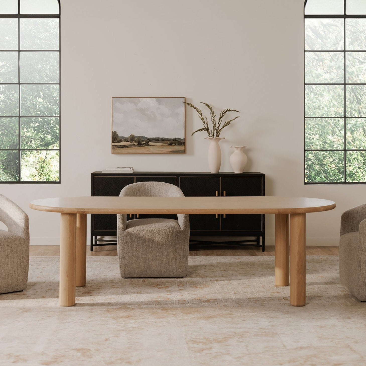 MILO DINING TABLE – ShopDesignTap