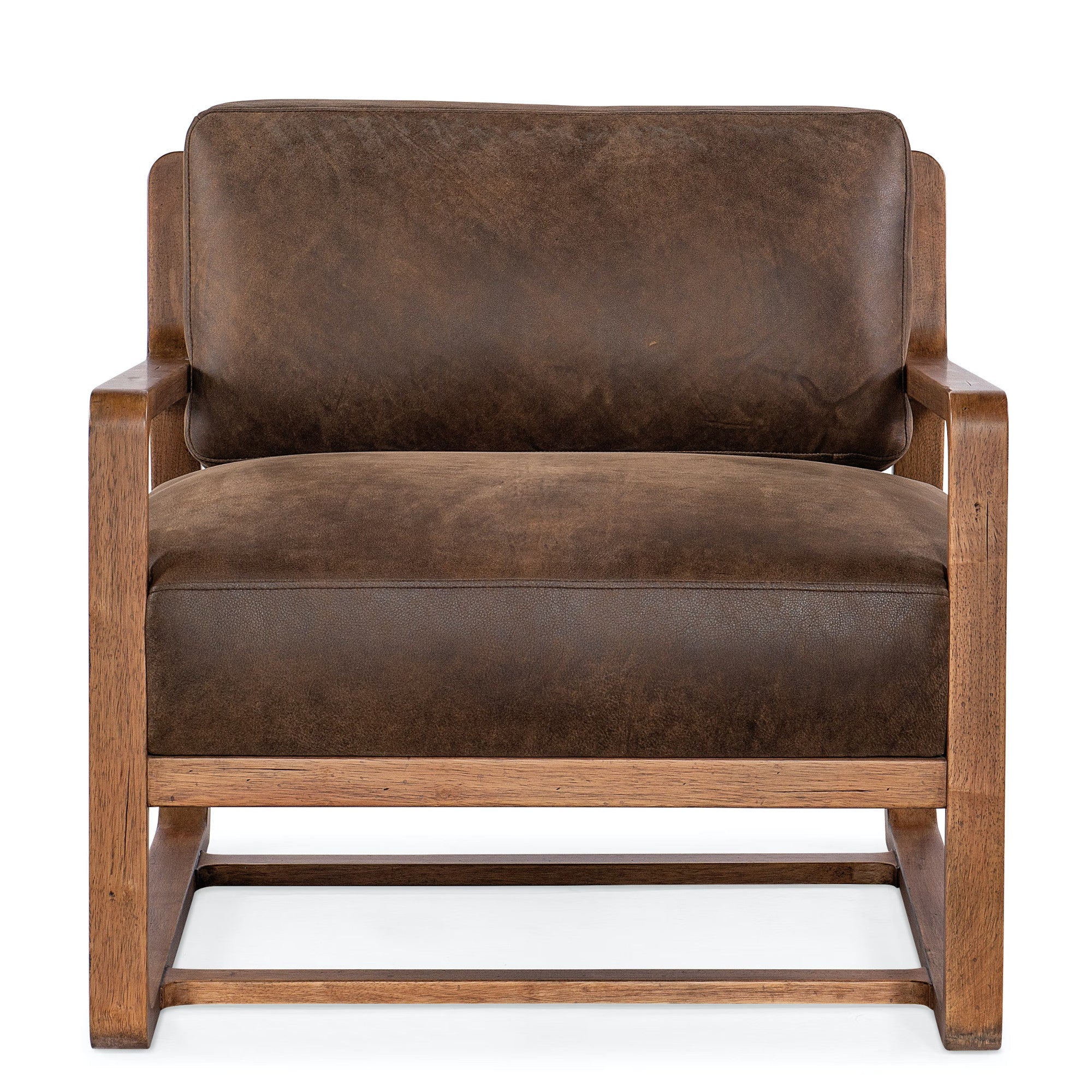 MORAINE ACCENT CHAIR: SEVILLE TIMBER – ShopDesignTap