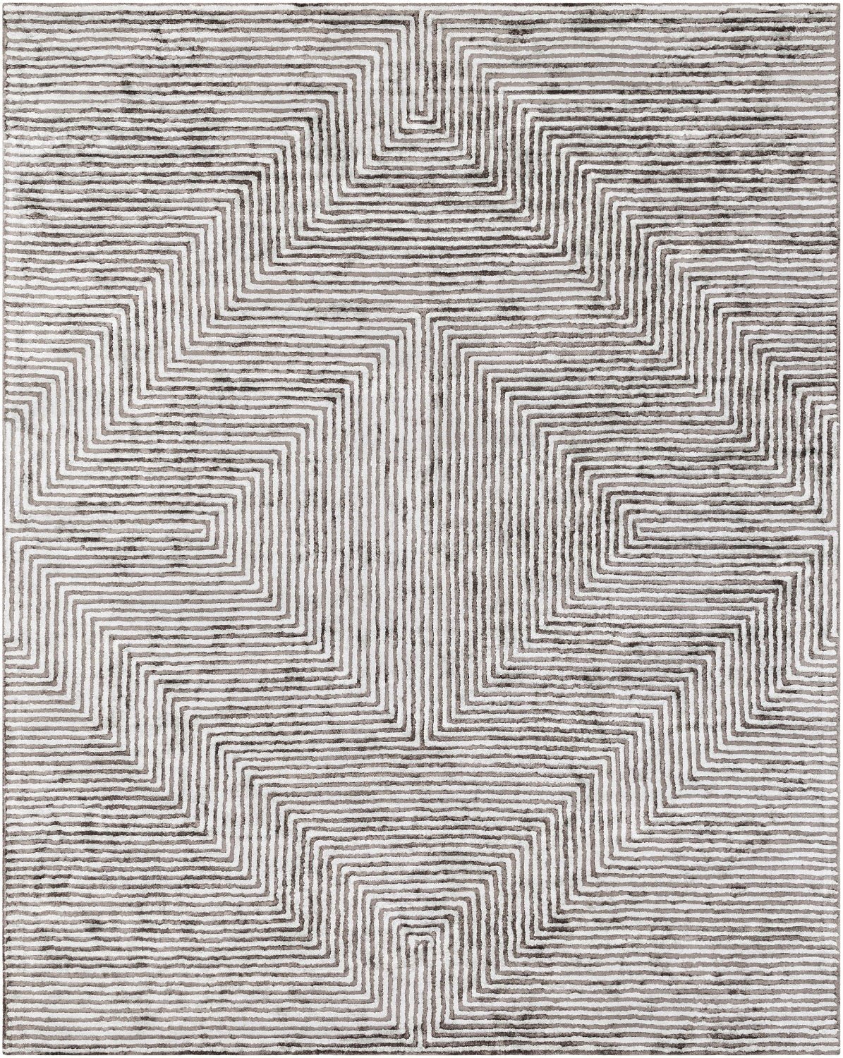 ORIK RUG: CHARCOAL, ASH – ShopDesignTap