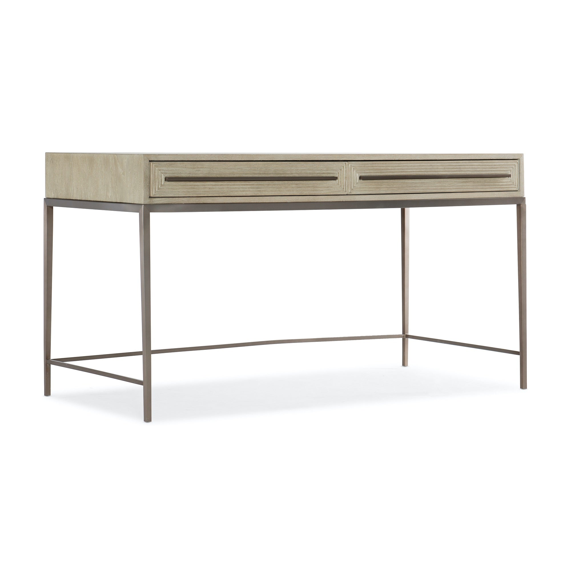 PALISADES WRITING DESK | 56.25"W x 26.25"D x 30.75"H – ShopDesignTap