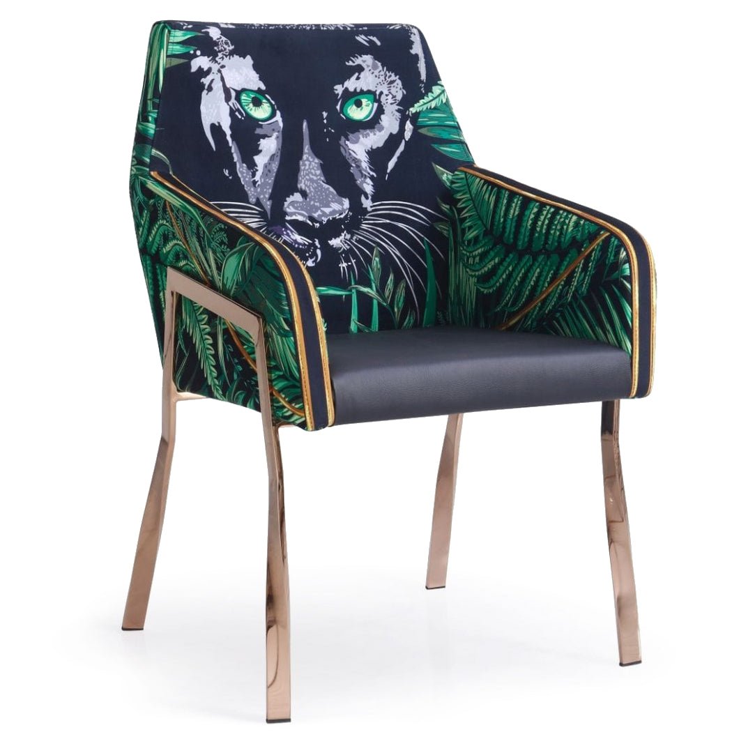 PANTHER DINING CHAIR – ShopDesignTap