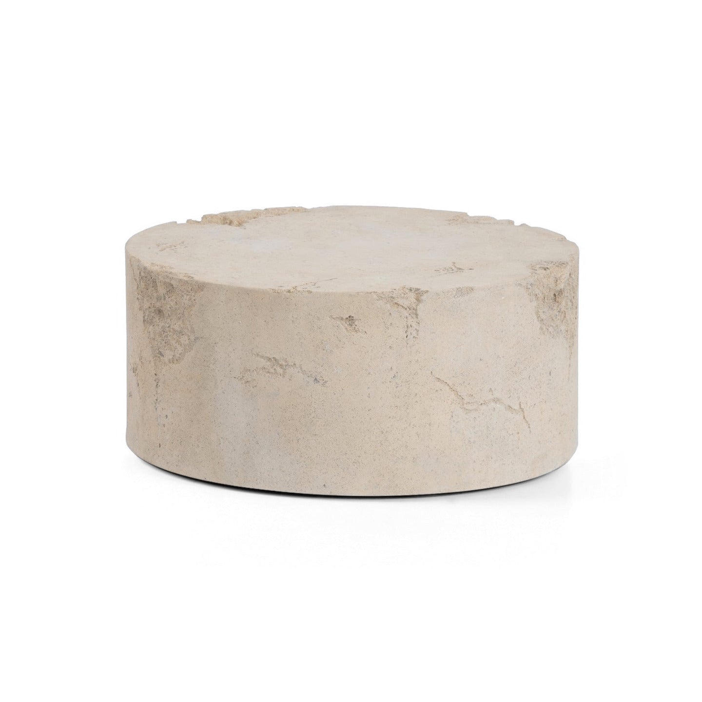 ROMAN STONE FORMATION COFFEE TABLE – ShopDesignTap