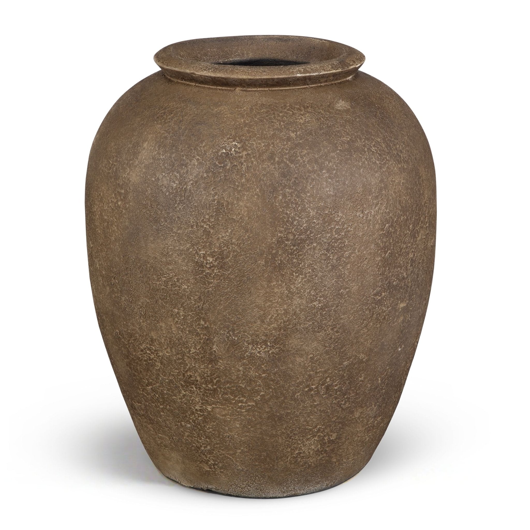 RUSTIC EARTH TERRACOTTA PLANTER – ShopDesignTap