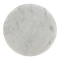 SATWARIA MARBLE TOP SIDE TABLE – ShopDesignTap