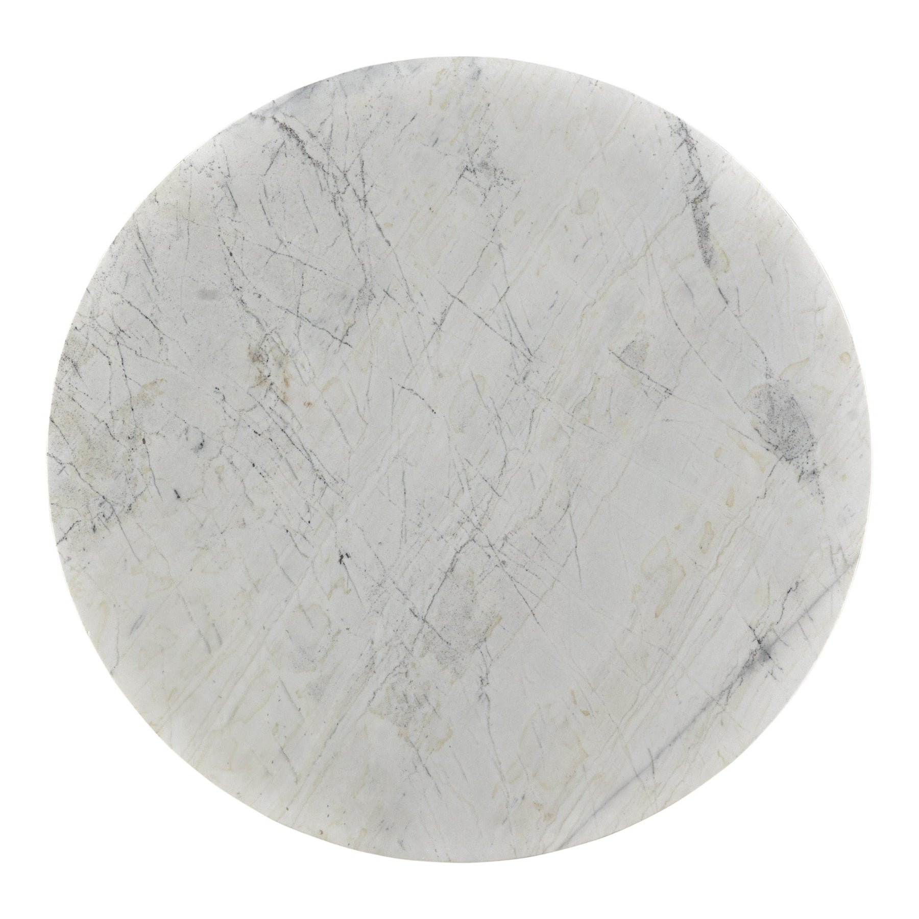 SATWARIA MARBLE TOP SIDE TABLE – ShopDesignTap