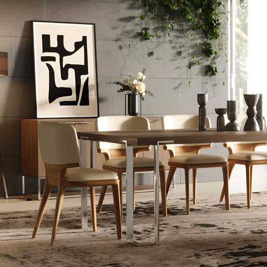 STANLEY DINING CHAIR | SET OF 2 – ShopDesignTap