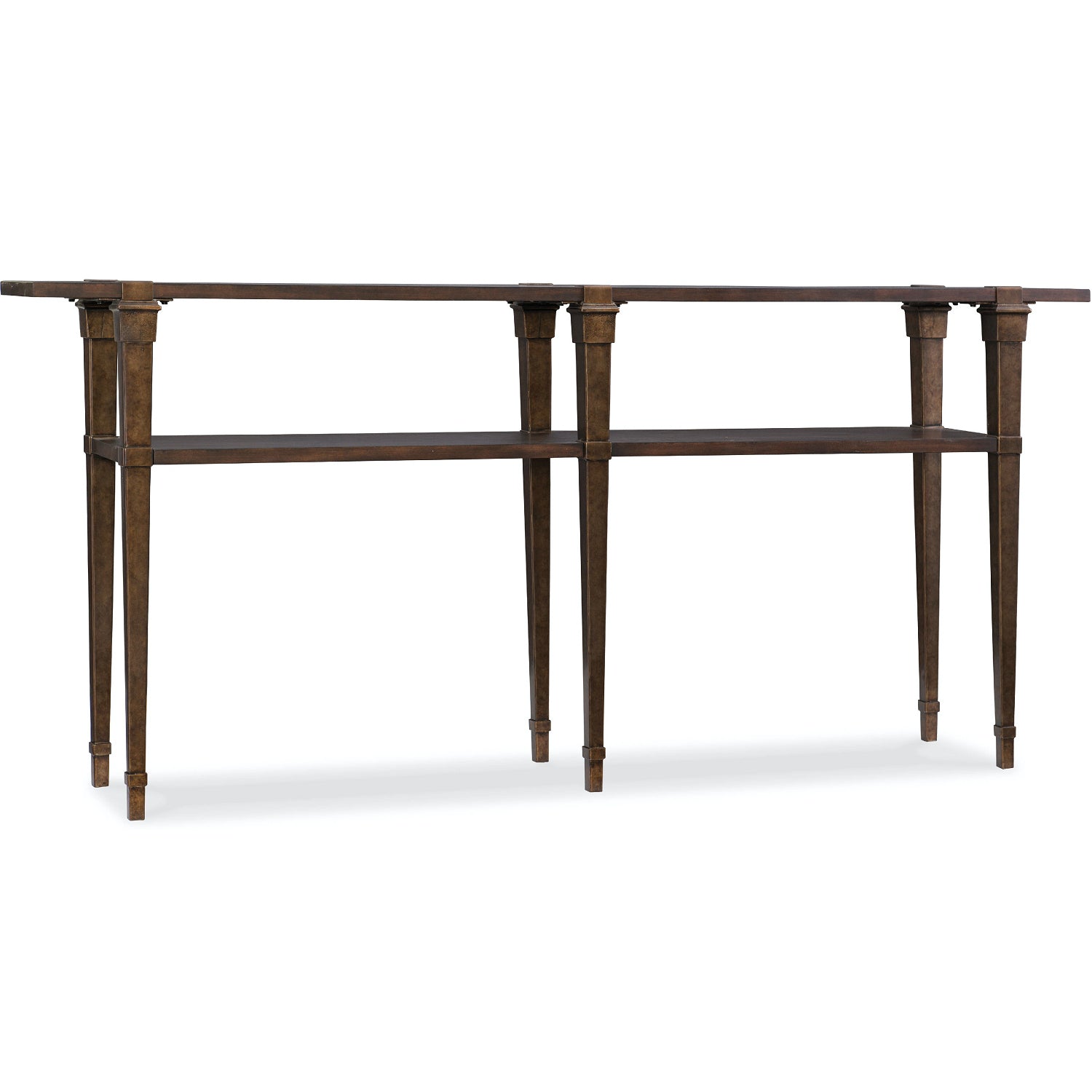 STETSON CONSOLE TABLE | 80"W x 15.5"D x 36"H – ShopDesignTap