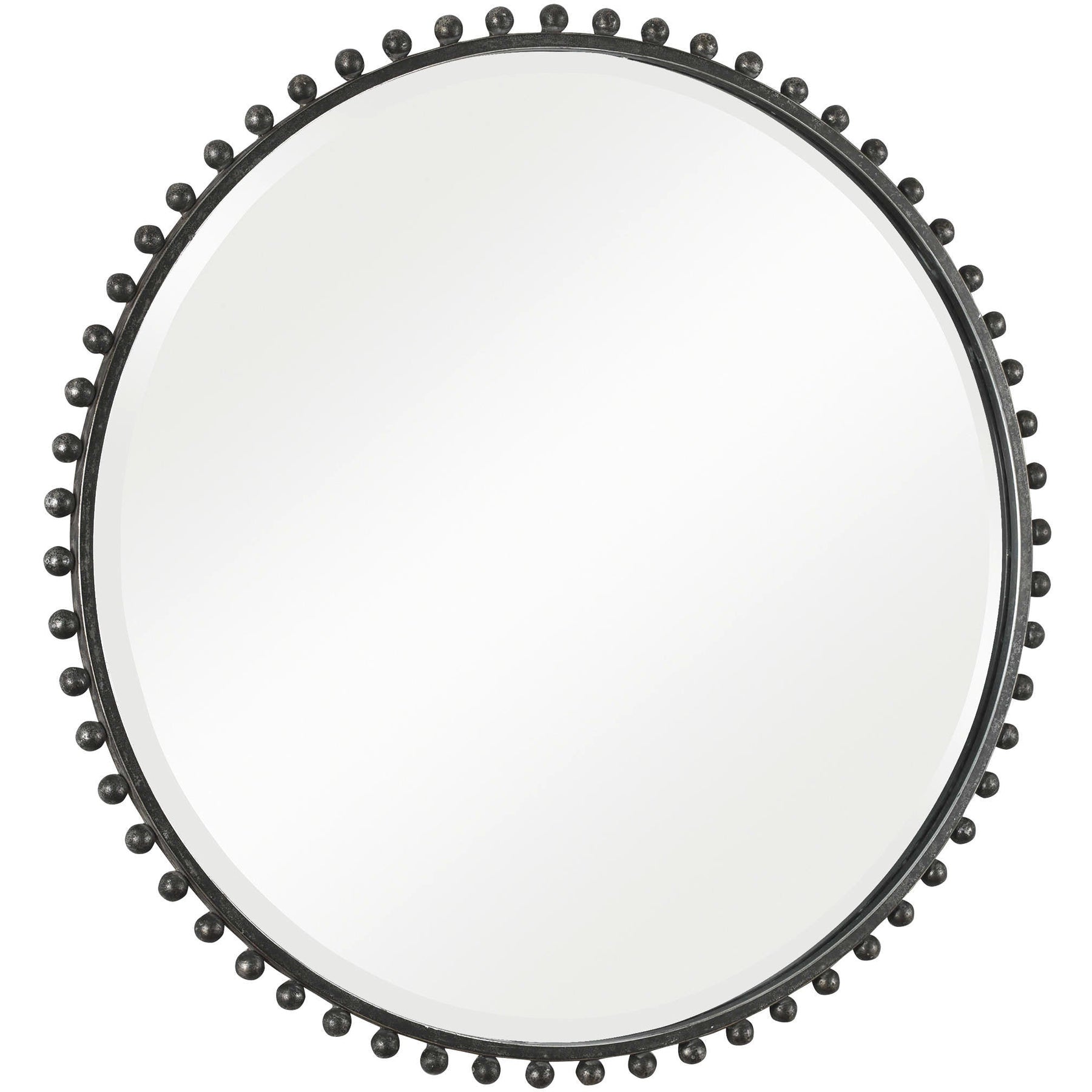 TAZA 32" ROUND MIRROR – ShopDesignTap