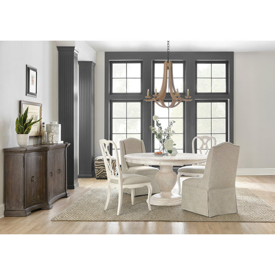 TRADITIONS WOOD BACK SIDE CHAIR RUSTIC CHARM & STYLE – ShopDesignTap