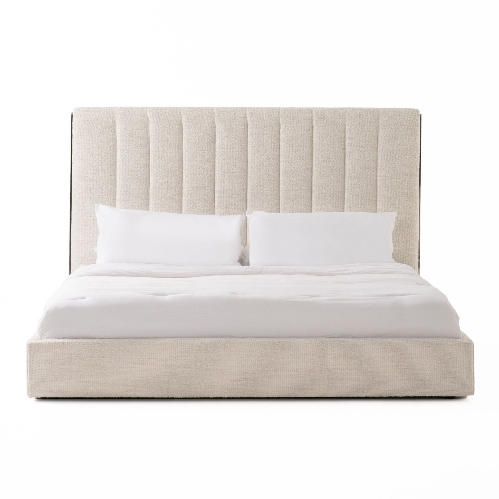 VALHALLA BED: MERINO PEARL – ShopDesignTap